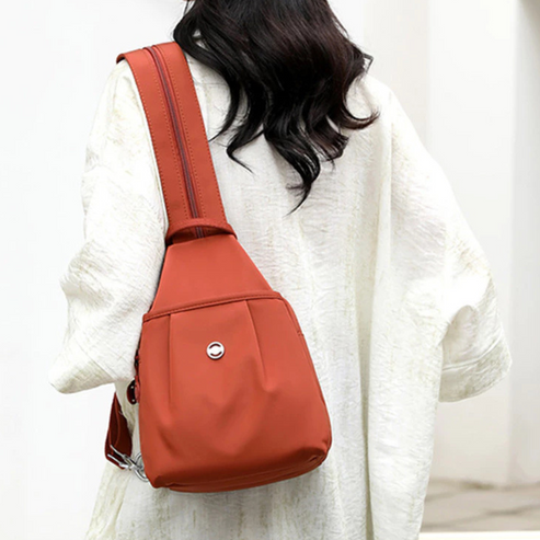 MODLYN™ – 防水仕様2WAY通勤バッグ – MIYORA