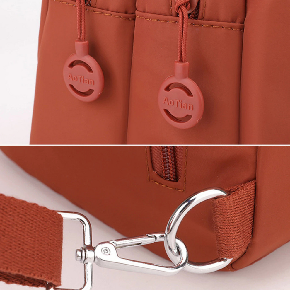 MODLYN™ – 防水仕様2WAY通勤バッグ – MIYORA