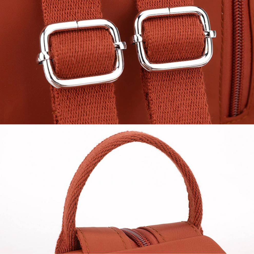 MODLYN™ – 防水仕様2WAY通勤バッグ – MIYORA